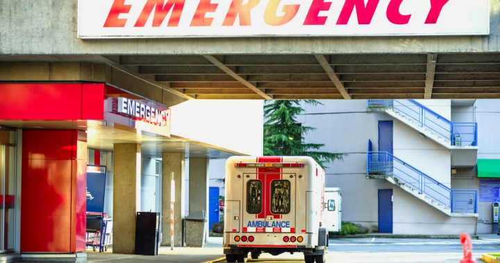 Emergency Code Red Hospital Training: Do I Need Training? | Online CPR ...