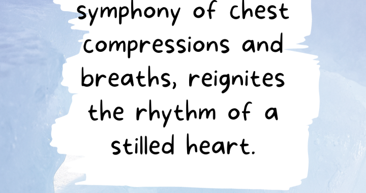 CPR: The Life-Saving Symphony | Online CPR & First-Aid Certification ...